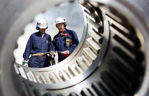 Indeksi i çmimeve të prodhimit në Kosovë u ngrit për 3.9 për qind ...