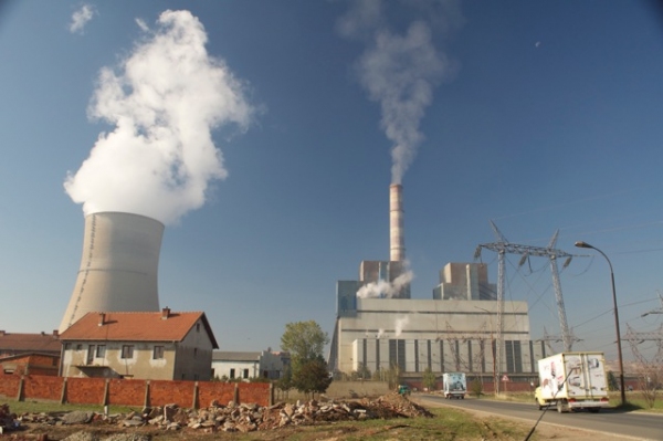 KEK: S’ka rrezik për shpërthime tjera - Energjetikë - Ekonomia