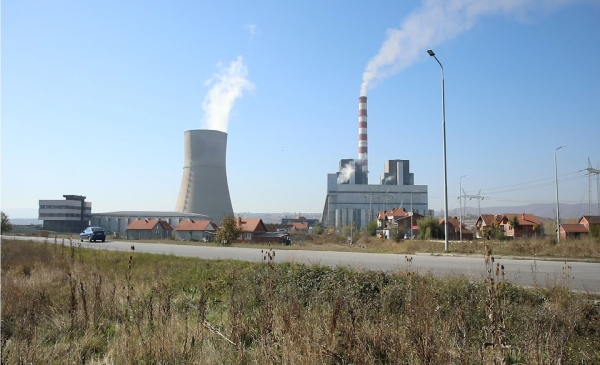 KEK-u investon miliona euro në projektet e ambientit - Energjetikë ...