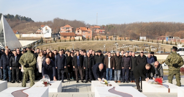Sulmi i 22 janarit ishte paralajmërim që lufta do të fillojë shpejtë ...