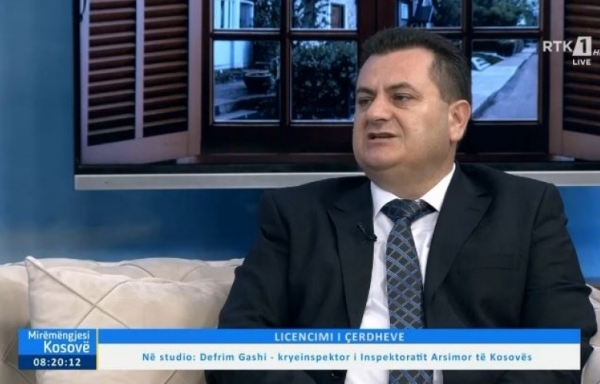 Një numër i madh i çerdheve po punojnë pa licencë nga MASHT-i - Arsim ...