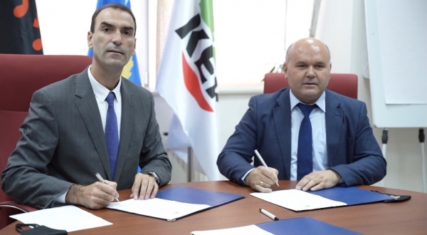 KEK-u dhe Termokosi angazhohen për furnizim cilësor me ngrohje të ...