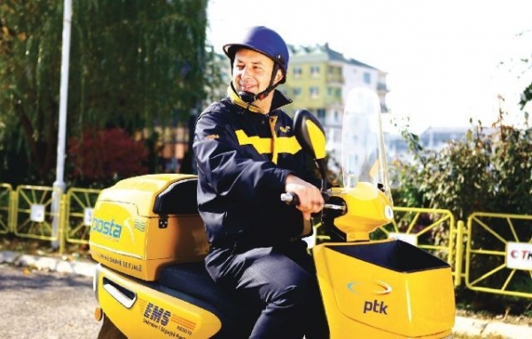 Posta e Kosovës mbetet lider në tregun postar - Telekomunikacion - Ekonomia